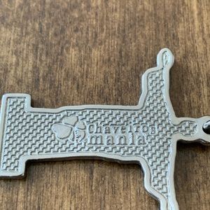 Accessories | Rio De Janeiro Keychain | Poshmark